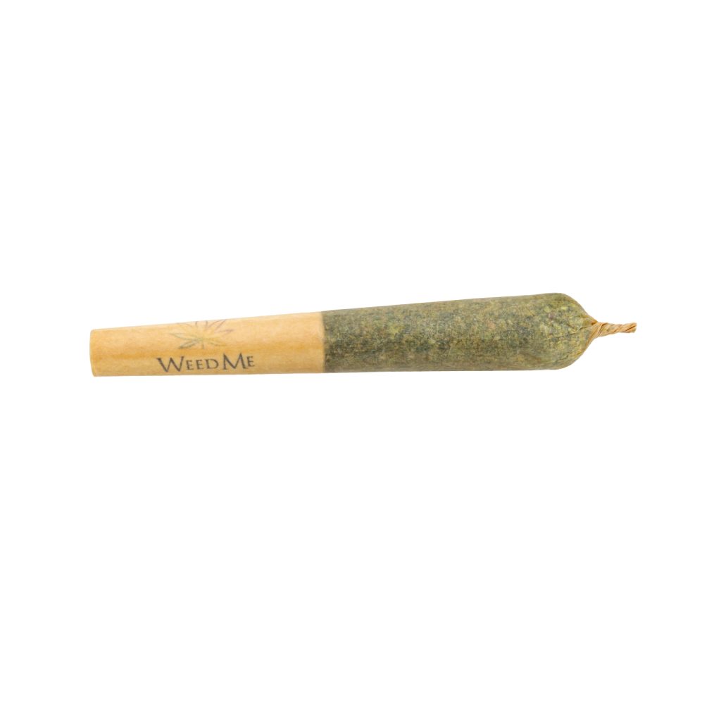 Weed Me Grind Sativa 420 - PEI Cannabis Management Corporation