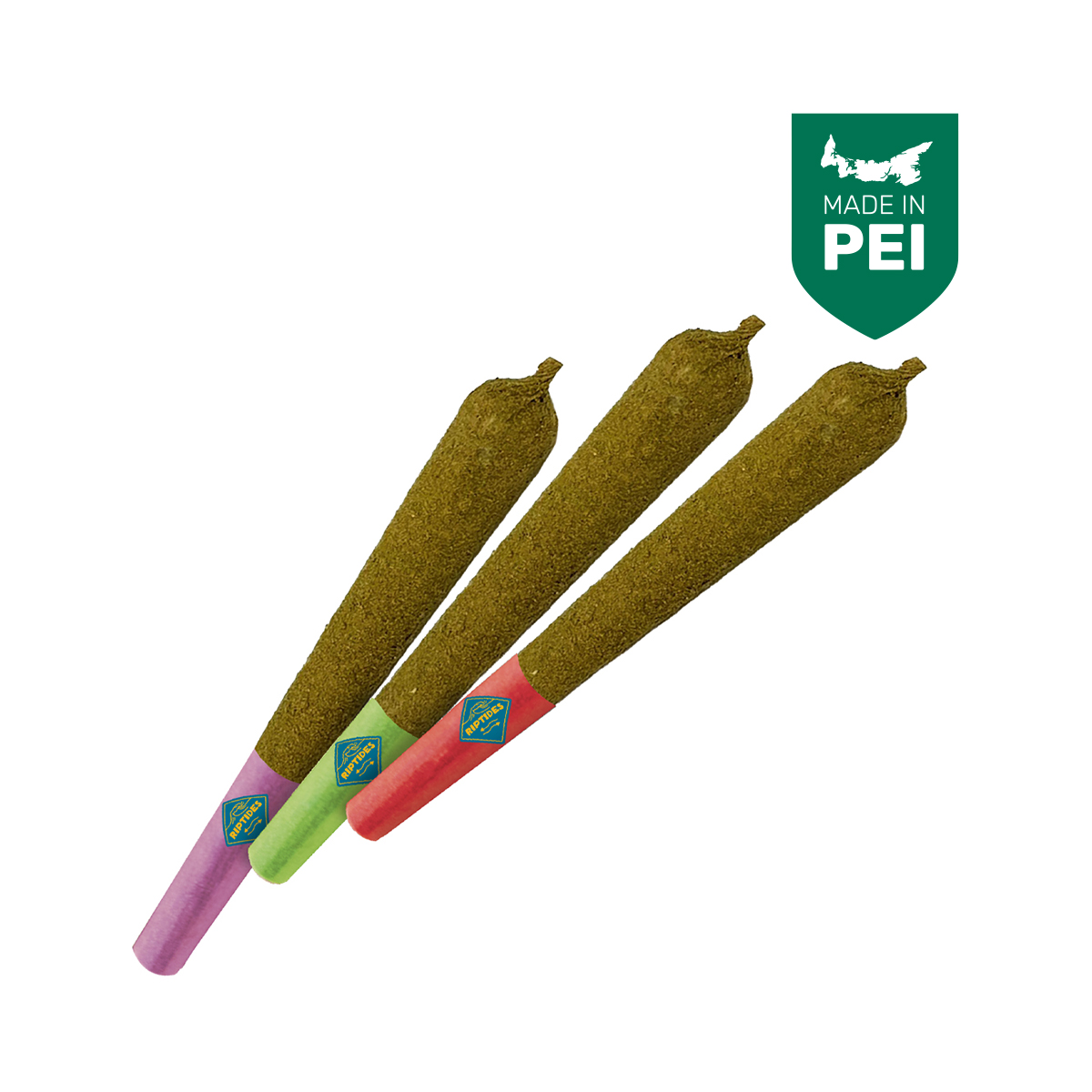Triple Rip Combo Pack - PEI Cannabis Management Corporation