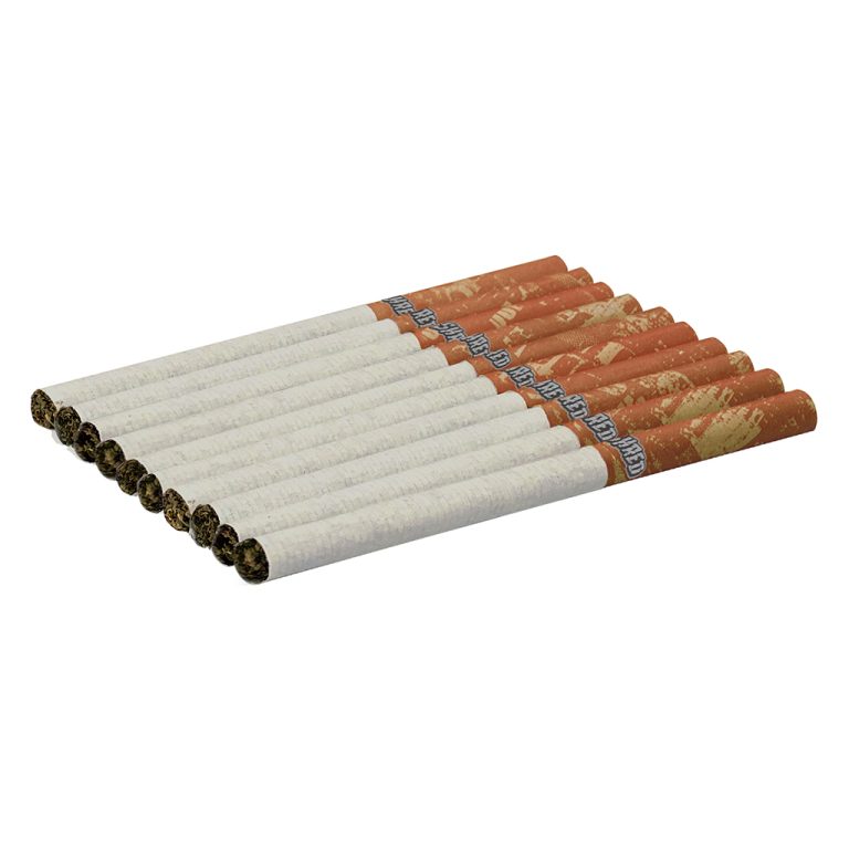 SHRED Flower Power Dartz - PEI Cannabis Management Corporation