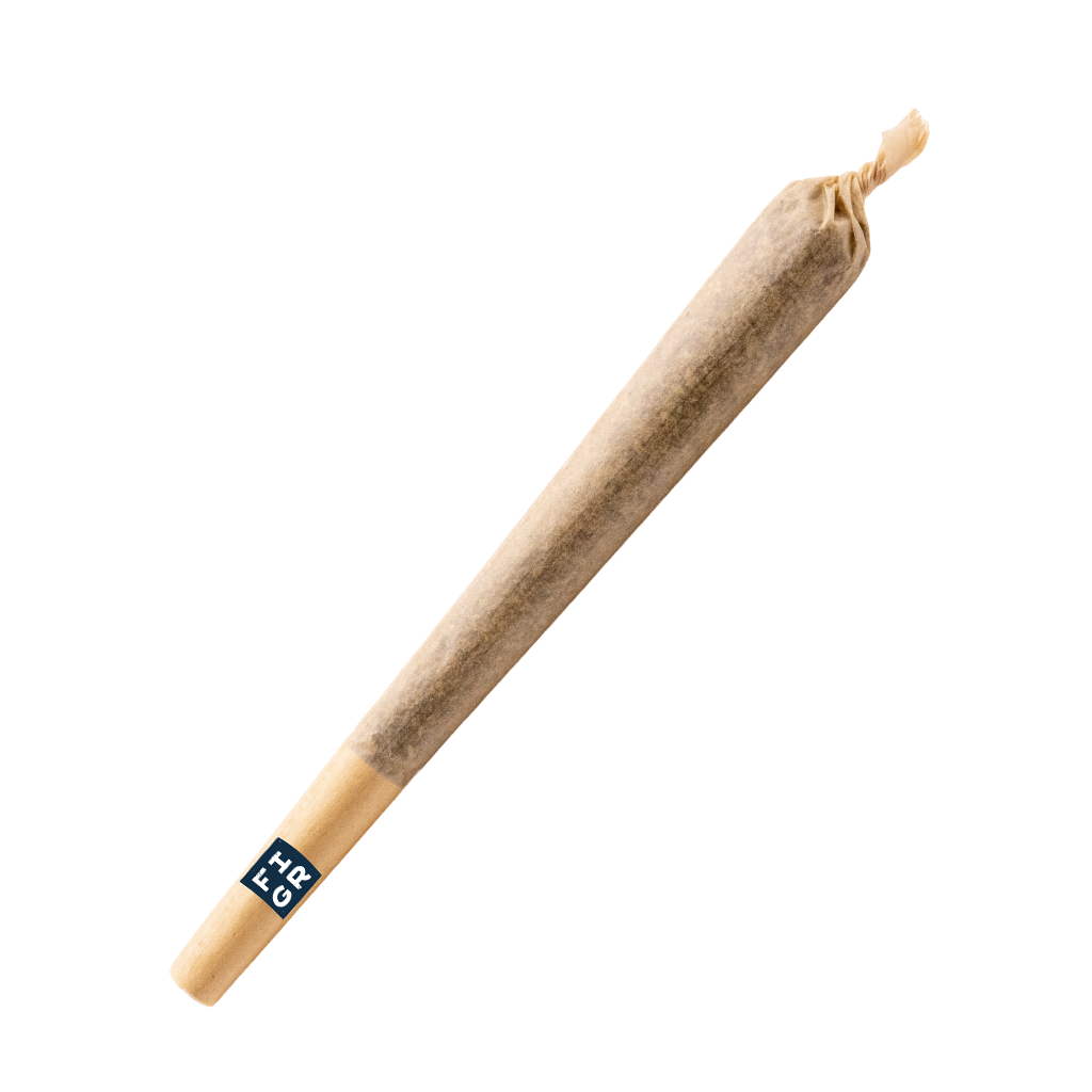 Garlic Truffle Pre Roll - PEI Cannabis Management Corporation